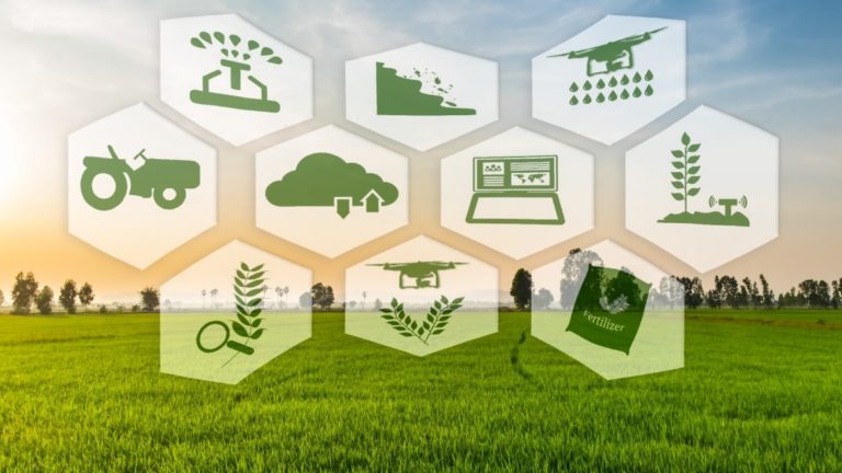 Focus on Agri- Logistics to widen India’s Agri Export Base